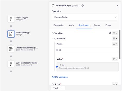 Steal This Custom Salesforce Sync Solution