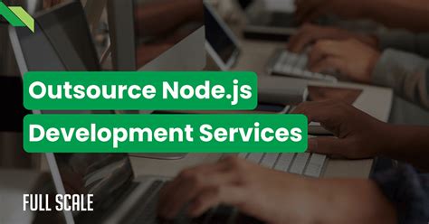 the smart move to outsource node js development services