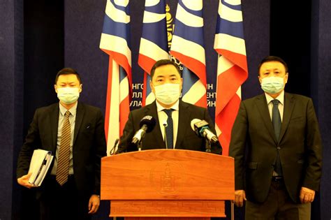 Б Пүрэвдорж Малчид хувиараа хөдөлмөр эрхлэгчид НДШ ээ төлж чадахгүйд хүрлээ