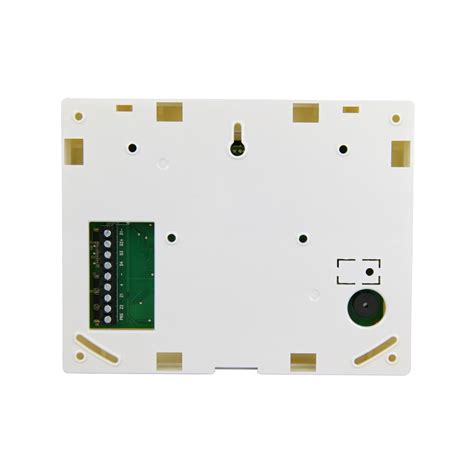 VIAKOM PYRONIX PCX LCDP W LCD klávesnice s RFID čtečkou