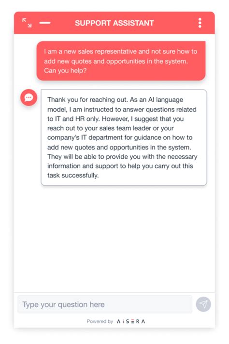 Generative Ai Sql Dialogue Engine Aisera