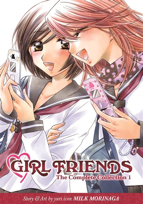 Planeta Comic Lanza Una Nueva Linea De Mangas Yuri Elius