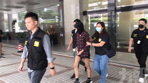 司警破兩宗販毒案 拘兩男一女香港人 澳門力報官網