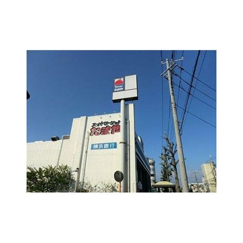 横浜市港南区港南台7丁目 港南台駅 サンライズ港南台の賃貸オフィス・貸店舗 物件詳細｜貸事務所 Biz[62409]