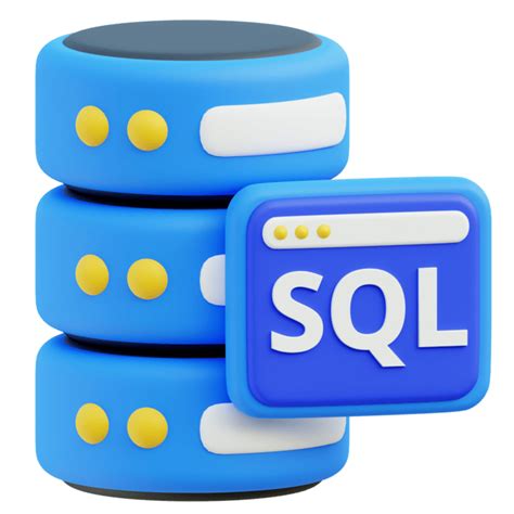 Sql Logo Pngs For Free Download