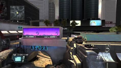 CALL OF DUTY BLACK OPS 2 MOD MENU BY PESHI YouTube