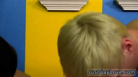 Gay Sex Men Cumshot  Sexy Jasper Is Making Out With Boy Twink Jax