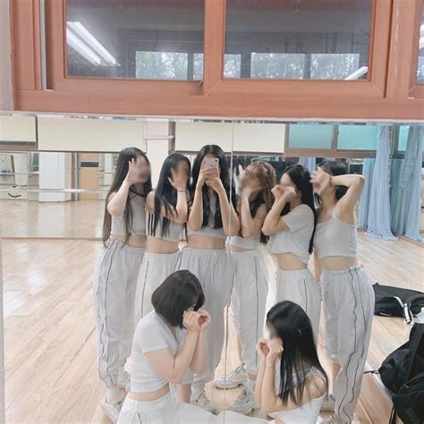 여고생 댄스부 모음 씹스압 유머 움짤 이슈 에펨코리아