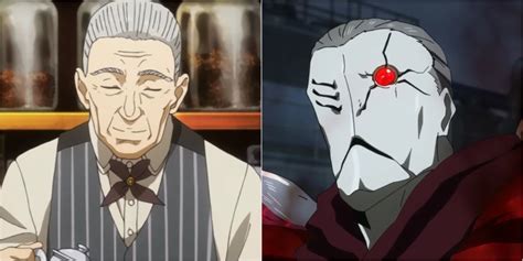 Tokyo Ghoul The Owls Explained