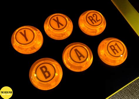 Arcade Expression Labels At Jake Fowles Blog