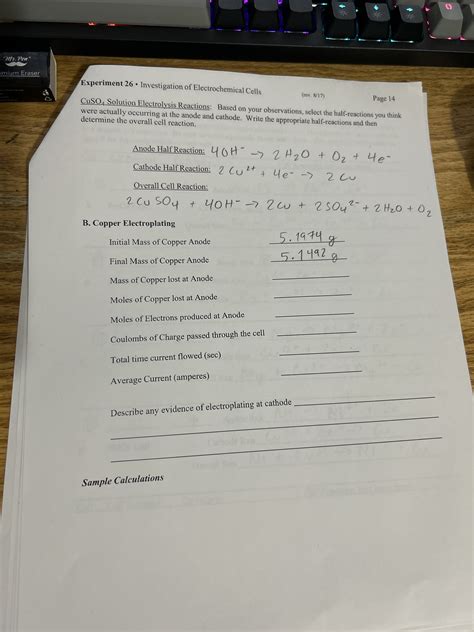 Solved Need Help With Part B Thank You Chegg