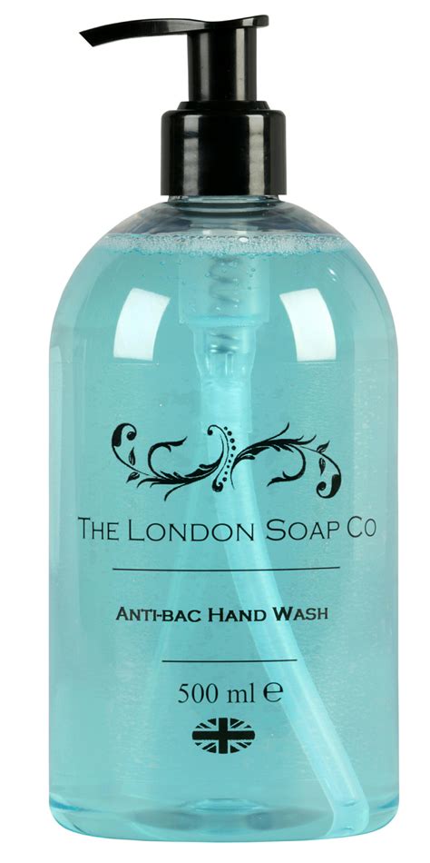 The London Soap Co Anti Bac Hand Wash Teepol Anti Bac Hand Wash Teepol Online