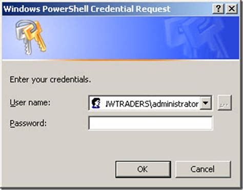 Use Powershell Troubleshooting Packs To Diagnose Remote Problems Scripting Blog Archived