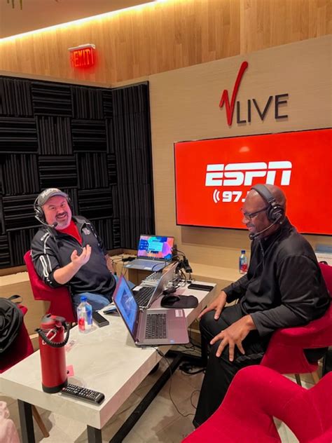 Latehits Espn975 Patrick Creighton