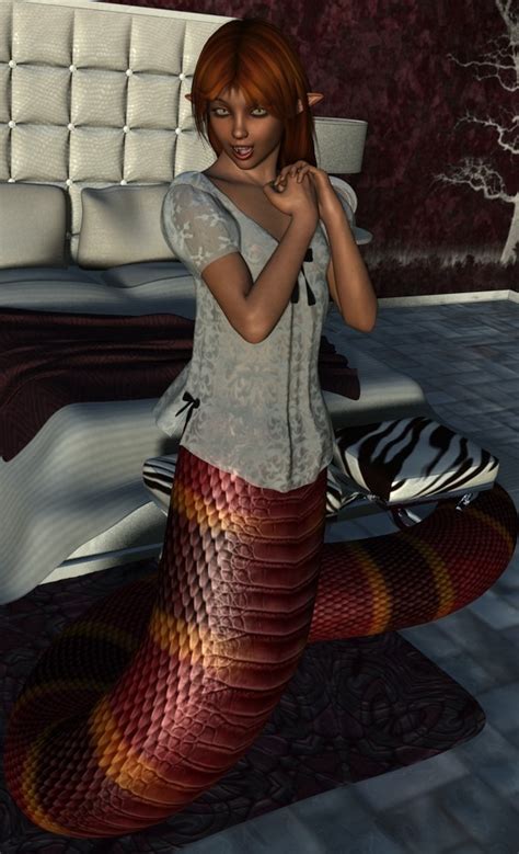 Sexy Miia By Micklee99 On Deviantart