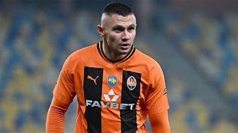 Шахтар визначився з цінником Зубкова яким цікавиться 7 разовий