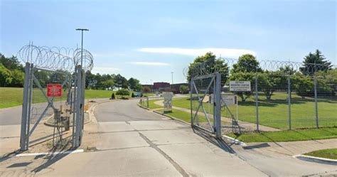 Macomb Correctional Facility The Prison Direct