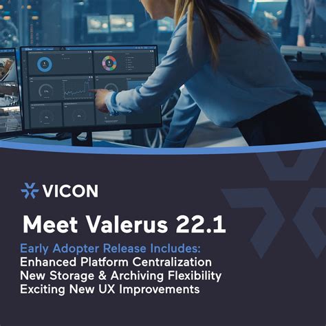 Vicon Industries On Linkedin Valerus Videomanagement Valerus Vms Securitysolutions