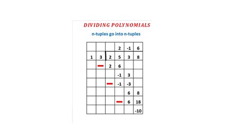 College Algebra 1 Lesson 3 Ploynomials Youtube