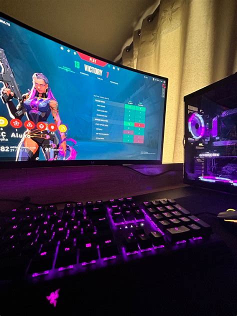 Valorant Setup Idées De Photo Instagram Citations De Rap Valorant Setup Idées De Photo Instagram Citations De Rap