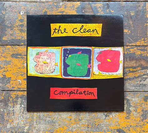 The Clean Compilation World Of Echo
