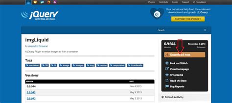 Adaptar Imagen A Un Div Con Jquery Tutoriales