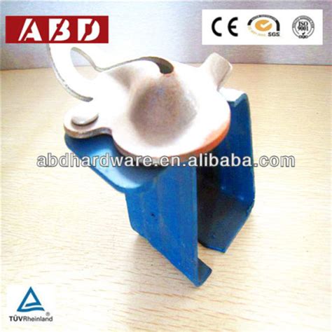 Concrete Form Bracket For Construction Formwork High Quality Concrete