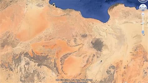 Mudfossil Dragons Of North Africa Youtube