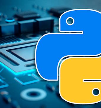 Micropython Python Para Programar Microcontroladores Y Sistemas
