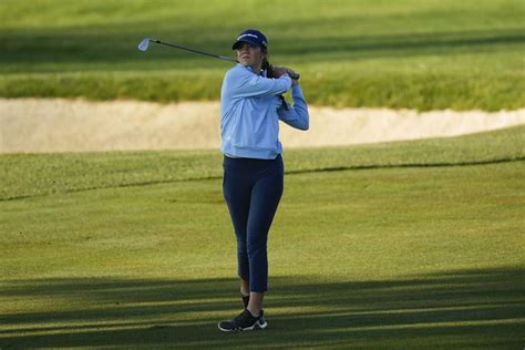 Who Is Asterisk Talley The 15 Year Old Golf Sensation At The Us Open
