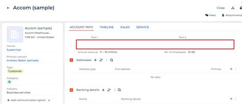 Blank Space Of Hidden Fields In Freedom Ui Community Creatio