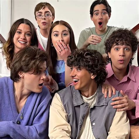 Tsitp Cast Pretty Movie Cute Celebrity Guys Summer Books