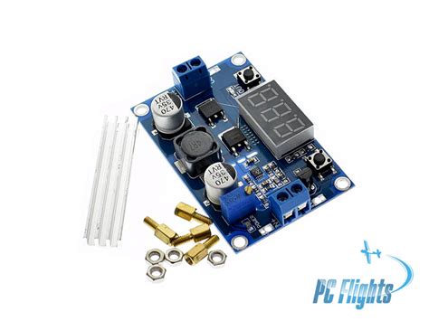 BOOST STEP UP POWER SUPPLY STEP UP Voltage Regulator