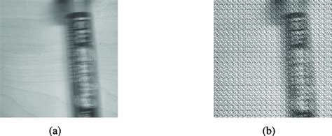 Compressed Image With 11 Sampling Rate A Compressed Image Without