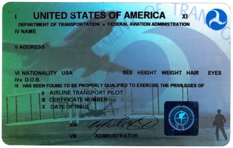 Foreign License Conversions To Faa Certificates Flight Training