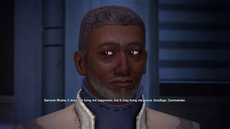 Lets Play Mass Effect Blind Episode 14 Youtube