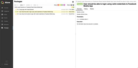 Test Automation In React Native Apps Using Appium And Webdriverio
