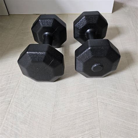 아령5kg 당근 중고거래