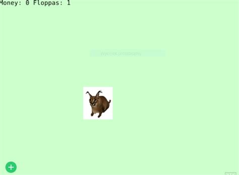 Floppa Clicker By Therealzfinch