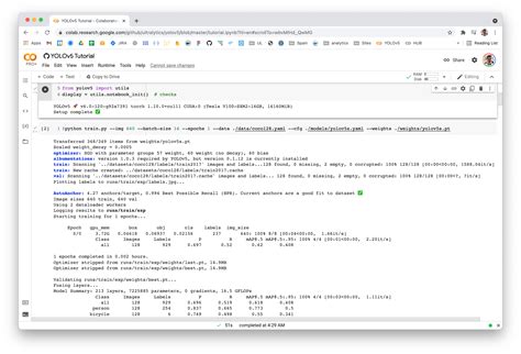 coco128 training problem · issue 5862 · ultralytics yolov5 · github