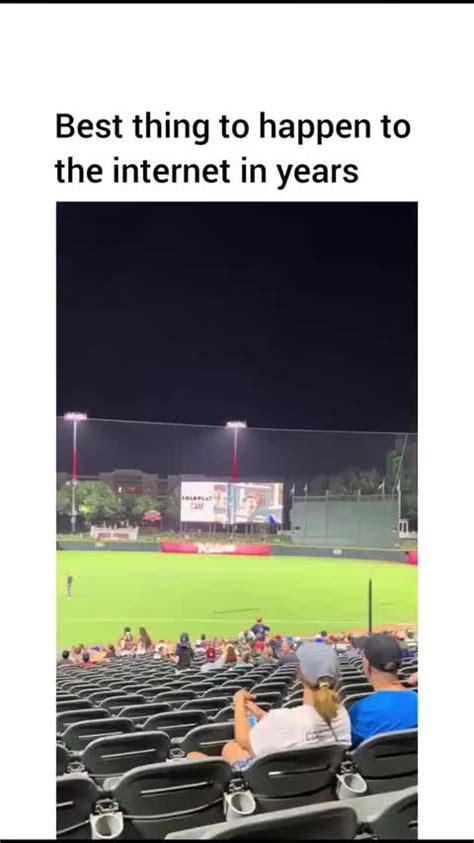 The Coldplay Cam Album On Imgur