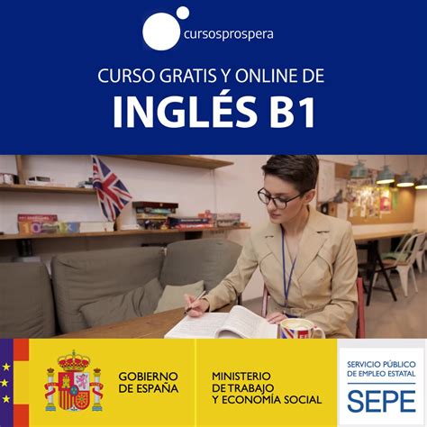 Cursos Online Y Gratuitos ¡consigue El Nivel De Inglés Que Siempre