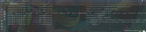 Springboot实现将excel导入数据库springboot实现导入excel文件，文件数据入库 Csdn博客