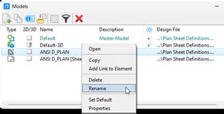 OpenRoads Designer Tip Text Field Background EnvisionCAD