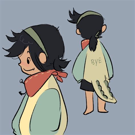 Tiny Tabby On Toyhouse