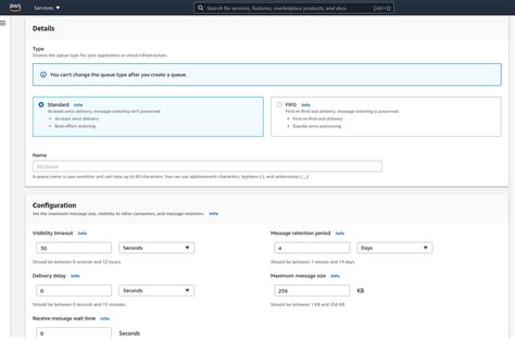 Write Your First Sqs Producer And Consumer Typescript Nodejs Lambda Part 1 By Sahan Ridma
