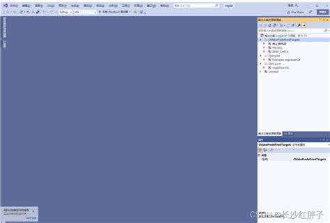 Osgearth开发笔记（四）：qt5152在qtcreator集成osg363osgearth31osgqt的vs2019x64版本开发环境搭建qt Osgearth Csdn博客
