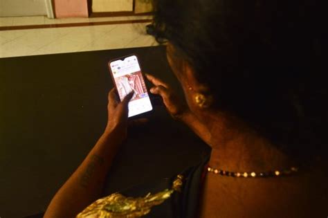 India How Tech Literacy Is Changing Sex Workers Lives FairPlanet
