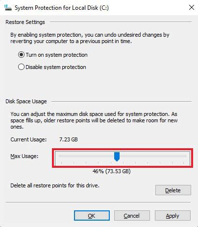 How To Fix System Restore Not Working On Windows Easy Guide