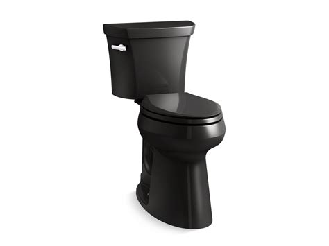 Kohler Highcrest Toilet High School 2000s Kohler Highcrest Toilet